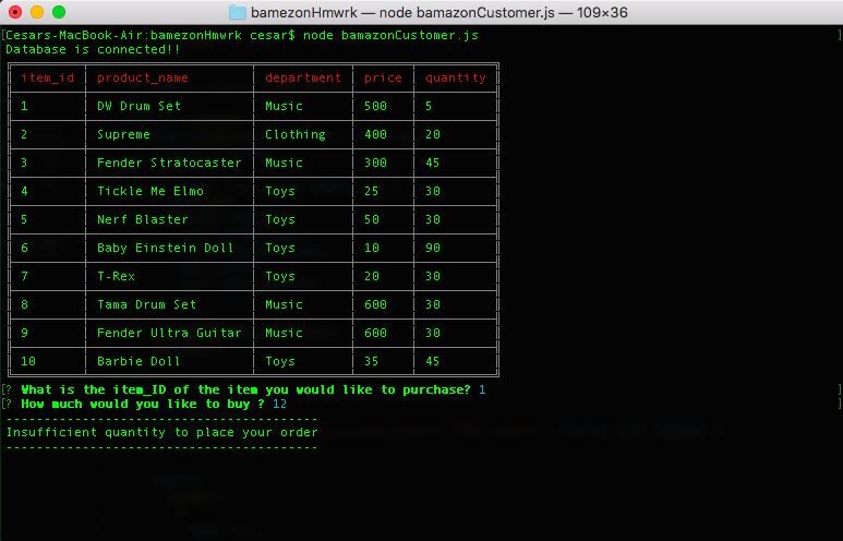 Cesar Gomez on LinkedIn: #mysql #npm #node #learn #code #tired #goals # ... Cesar Gomez on LinkedIn: #mysql #npm #node #learn #code #tired #goals # ...