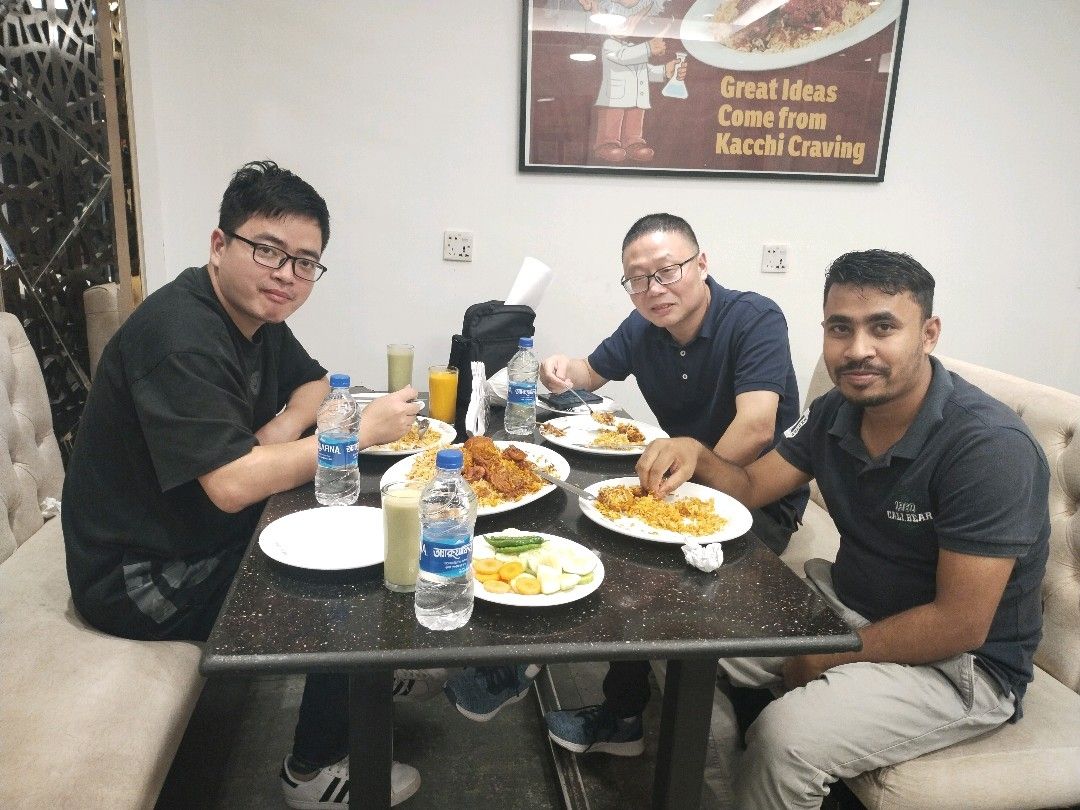 sohel rana on LinkedIn: #food sohel rana on LinkedIn: #food