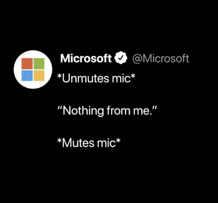 Akosua Boadi-Agyemang on LinkedIn: Whoever runs our Twitter account is ... Akosua Boadi-Agyemang on LinkedIn: Whoever runs our Twitter account is ...