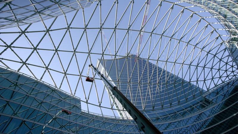 Salini Impregilo on LinkedIn: #webuild Salini Impregilo on LinkedIn: #webuild