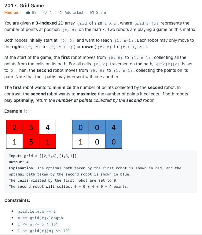 Hiep Mai Thanh on LinkedIn: #leetcode #contests #algorithms # ... Hiep Mai Thanh on LinkedIn: #leetcode #contests #algorithms # ...