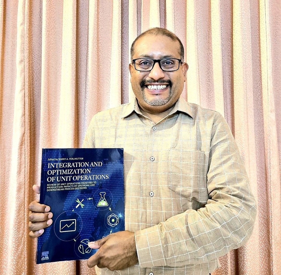 Kaushik Basak CEng, FIChemE on LinkedIn: #chemicalengineering # ... Kaushik Basak CEng, FIChemE on LinkedIn: #chemicalengineering # ...