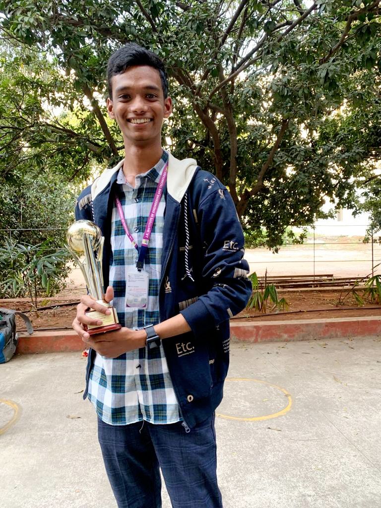 Manojbabu RK Chalavadi on LinkedIn: #project #experience #team # ... Manojbabu RK Chalavadi on LinkedIn: #project #experience #team # ...