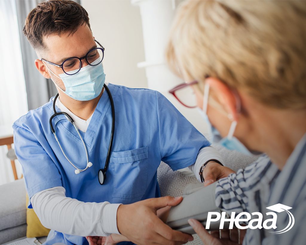 PHEAA on LinkedIn: ⚠️Attention Student Loan Relief for Nurses (SLRN ... PHEAA on LinkedIn: ⚠️Attention Student Loan Relief for Nurses (SLRN ...