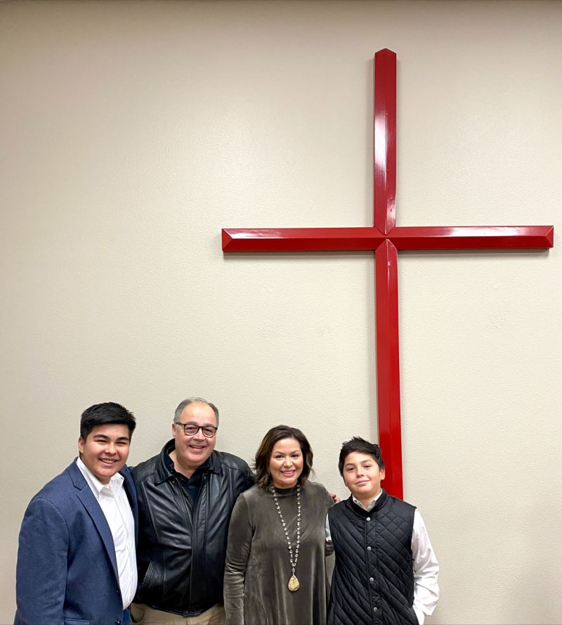 Ramiro Cavazos on LinkedIn: Merry Christmas! | 30 comments Ramiro Cavazos on LinkedIn: Merry Christmas! | 30 comments