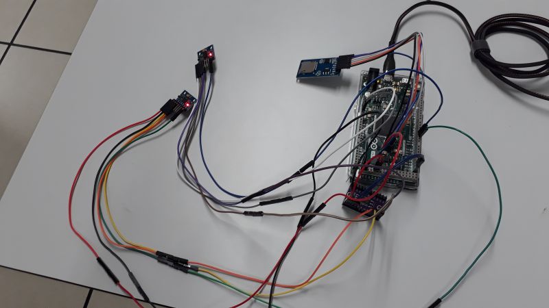 Tatenda C. on LinkedIn: #arduino #engineeringdesign # ... Tatenda C. on LinkedIn: #arduino #engineeringdesign # ...