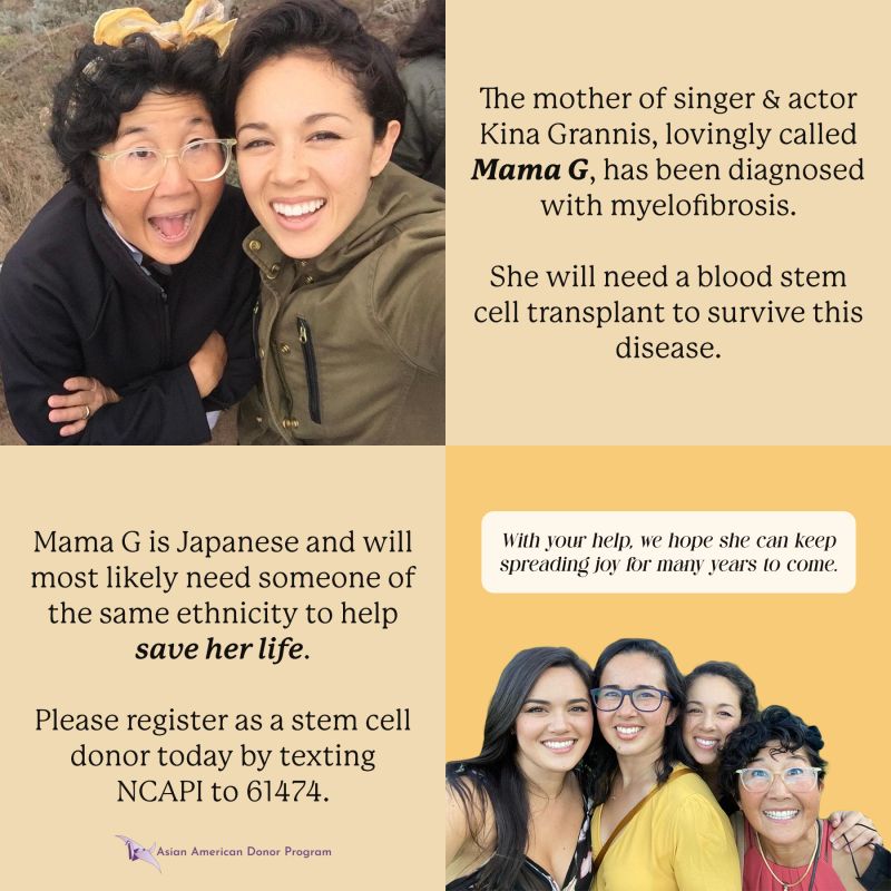 Asian American Donor Program (AADP) on LinkedIn: #bethematch #family # ... Asian American Donor Program (AADP) on LinkedIn: #bethematch #family # ...