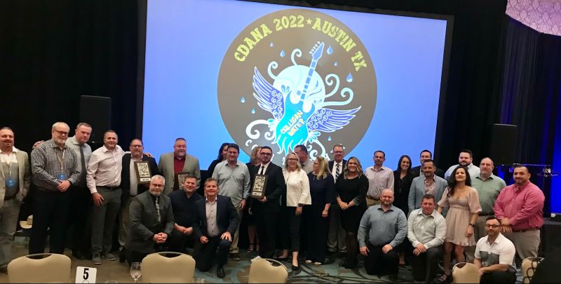 Bill Riggs on LinkedIn: CDANA Celebration with the Hall’s Group in ... Bill Riggs on LinkedIn: CDANA Celebration with the Hall’s Group in ...
