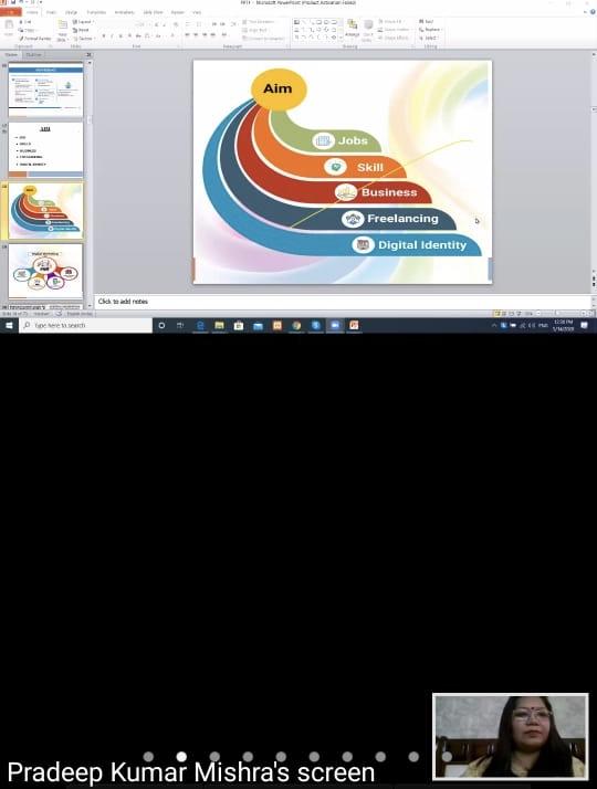 KRATI MISHRA on LinkedIn: Thank You (GNIOT). KRATI MISHRA on LinkedIn: Thank You (GNIOT).