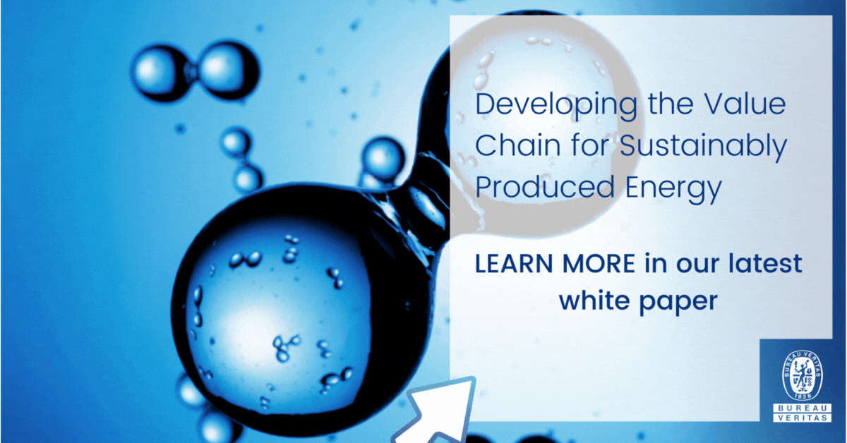 Mike Wiggins on LinkedIn: Hydrogen: Developing the Value Chain for ... Mike Wiggins on LinkedIn: Hydrogen: Developing the Value Chain for ...