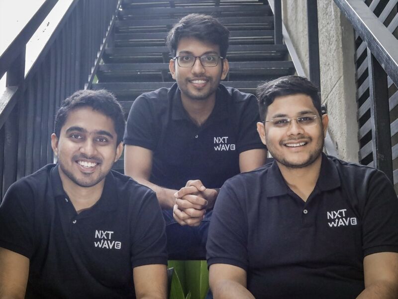 Rrahul Guturii on LinkedIn: #nxtwave #ccbp Rrahul Guturii on LinkedIn: #nxtwave #ccbp