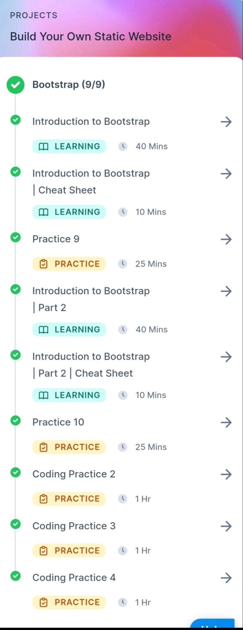 Sampath shivarathri on LinkedIn: #day4 #30daysofcodechallenge # ... Sampath shivarathri on LinkedIn: #day4 #30daysofcodechallenge # ...