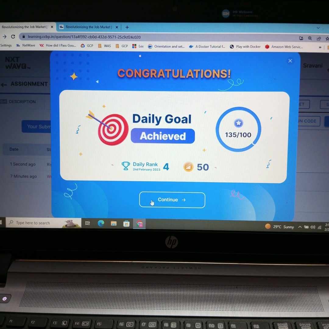 Sravani Rama on LinkedIn: #hello #connections #today Sravani Rama on LinkedIn: #hello #connections #today