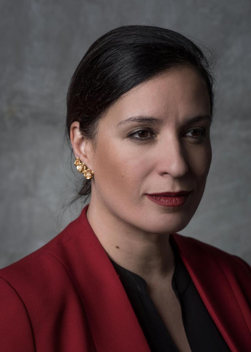 SCI-Arc on LinkedIn: Faculty Profile: Elena Manferdini - Graduate ... SCI-Arc on LinkedIn: Faculty Profile: Elena Manferdini - Graduate ...