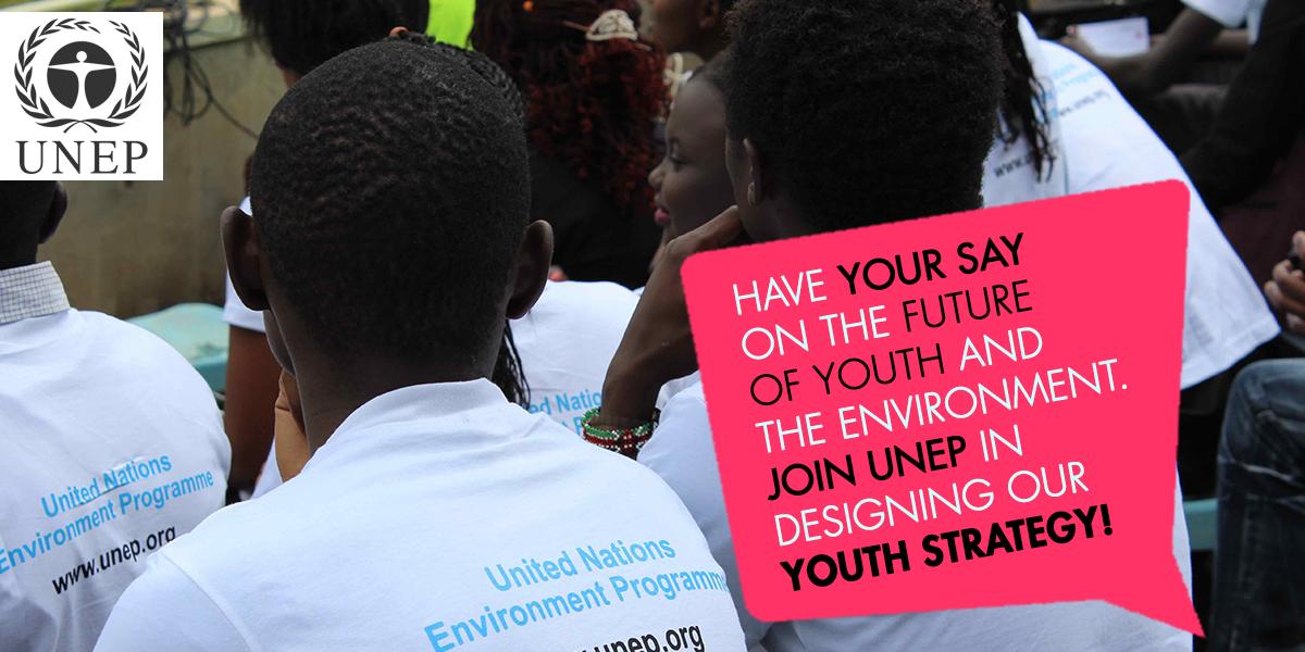 UN Environment Programme on LinkedIn: Engaging young people is ... UN Environment Programme on LinkedIn: Engaging young people is ...