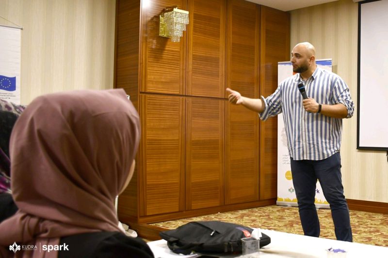 Al Mothana Al Shareef on LinkedIn: Another round of Prototyping ... Al Mothana Al Shareef on LinkedIn: Another round of Prototyping ...