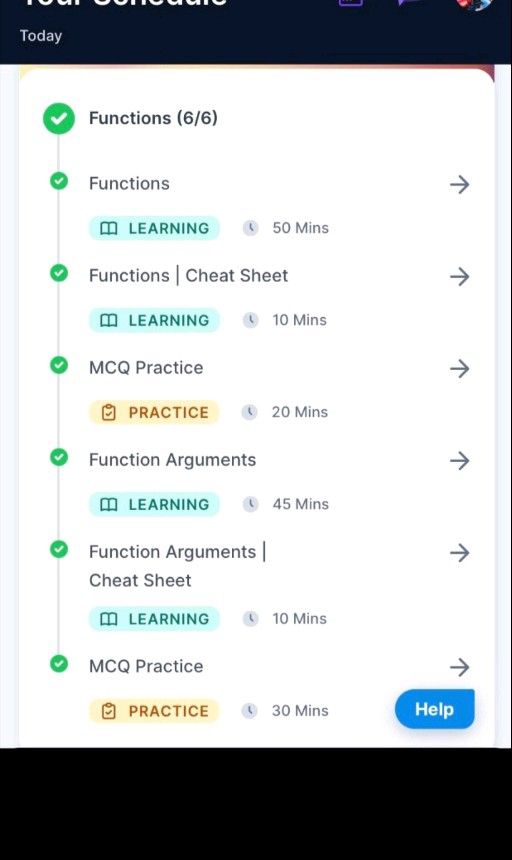 Sruthi Valurouthu on LinkedIn: #day32 #functions #pythonprogramming # ... Sruthi Valurouthu on LinkedIn: #day32 #functions #pythonprogramming # ...