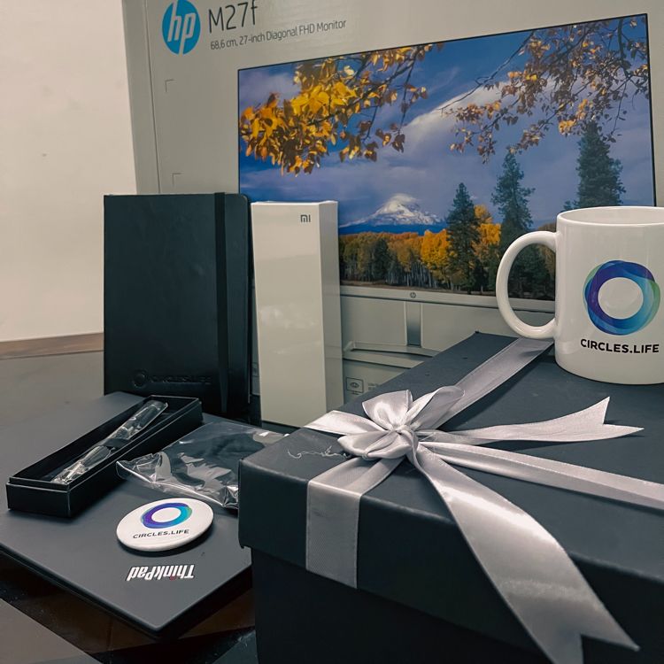 Sachini Tennakoon on LinkedIn: #thankyou #circleslife Sachini Tennakoon on LinkedIn: #thankyou #circleslife
