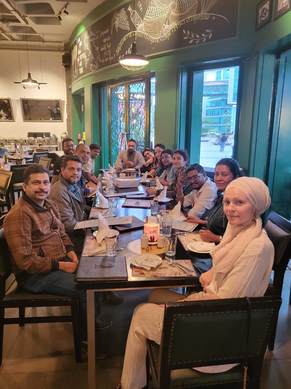 Indpro AB on LinkedIn: #indpro #bangalore #indoswede #officecelebration ... Indpro AB on LinkedIn: #indpro #bangalore #indoswede #officecelebration ...