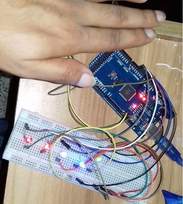 Musfiqun Monon on LinkedIn: #arduino #arduinoproject Musfiqun Monon on LinkedIn: #arduino #arduinoproject