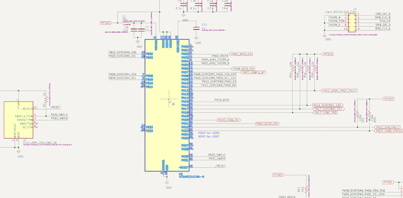 Con Zymaris on LinkedIn: KiCad EDA: A Cross Platform and Open Source ... Con Zymaris on LinkedIn: KiCad EDA: A Cross Platform and Open Source ...