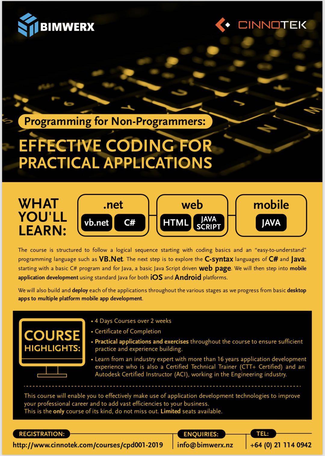 Pranav ~. on LinkedIn: #nonprogrammers #programming #technology # ... Pranav ~. on LinkedIn: #nonprogrammers #programming #technology # ...