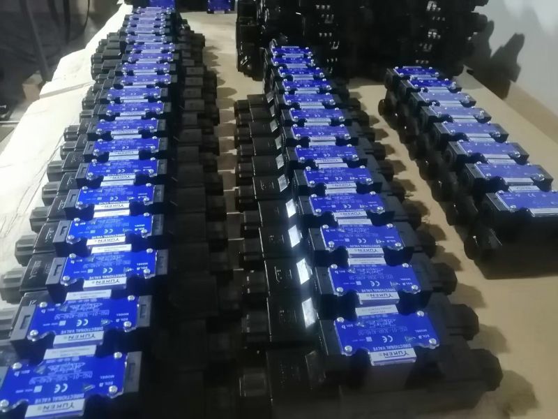 Rory Mr·Huang on LinkedIn: Yuci hydraulic solenoid valve electro ... Rory Mr·Huang on LinkedIn: Yuci hydraulic solenoid valve electro ...