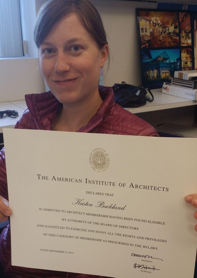 CSNA Architects on LinkedIn: CSNA's newest registered architect ... CSNA Architects on LinkedIn: CSNA's newest registered architect ...