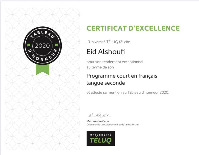Eid Alshoufi posted on LinkedIn Eid Alshoufi posted on LinkedIn