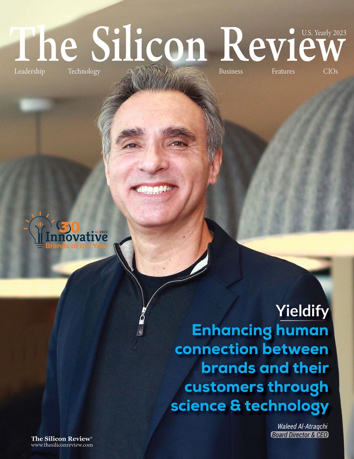 The Silicon Review on LinkedIn: #the_silicon_review #thesiliconreview # ... The Silicon Review on LinkedIn: #the_silicon_review #thesiliconreview # ...