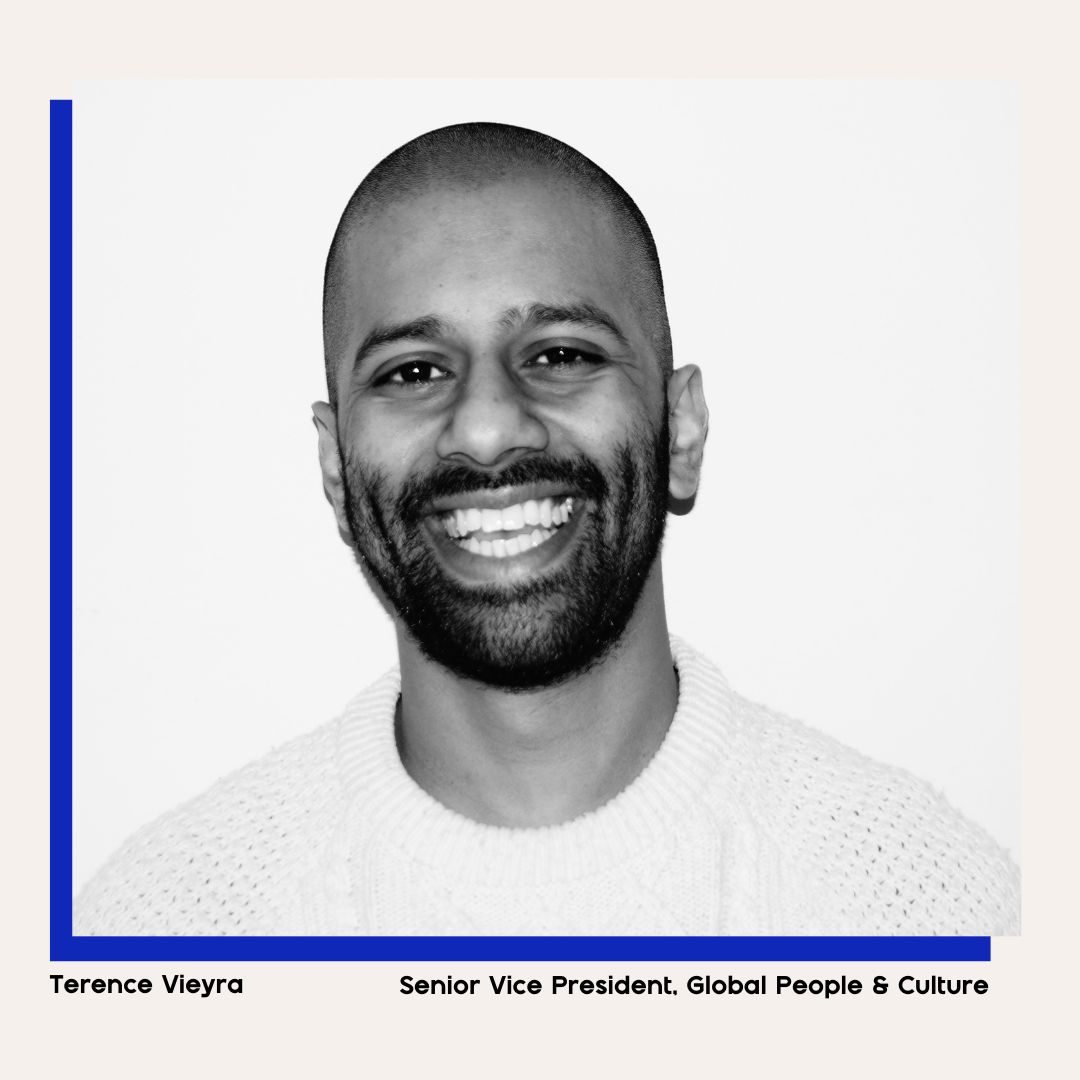 Kobalt Music on LinkedIn: Meet Terence Vieyra, fearless leader of our ... Kobalt Music on LinkedIn: Meet Terence Vieyra, fearless leader of our ...