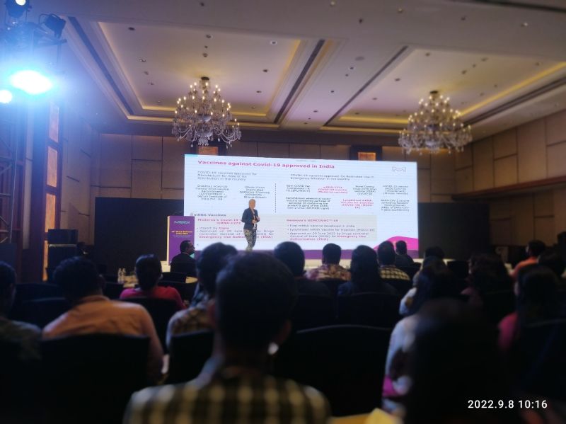 Dr. Chetan Kumar Jain, PhD on LinkedIn: #merck #merckgroup #merckindia Dr. Chetan Kumar Jain, PhD on LinkedIn: #merck #merckgroup #merckindia