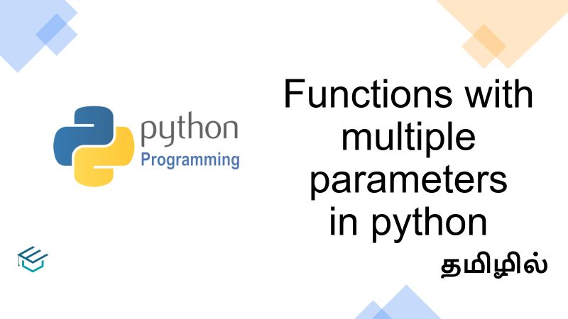 suganthan raj on LinkedIn: #python #pythonprogramming #pythonlearning # ... suganthan raj on LinkedIn: #python #pythonprogramming #pythonlearning # ...
