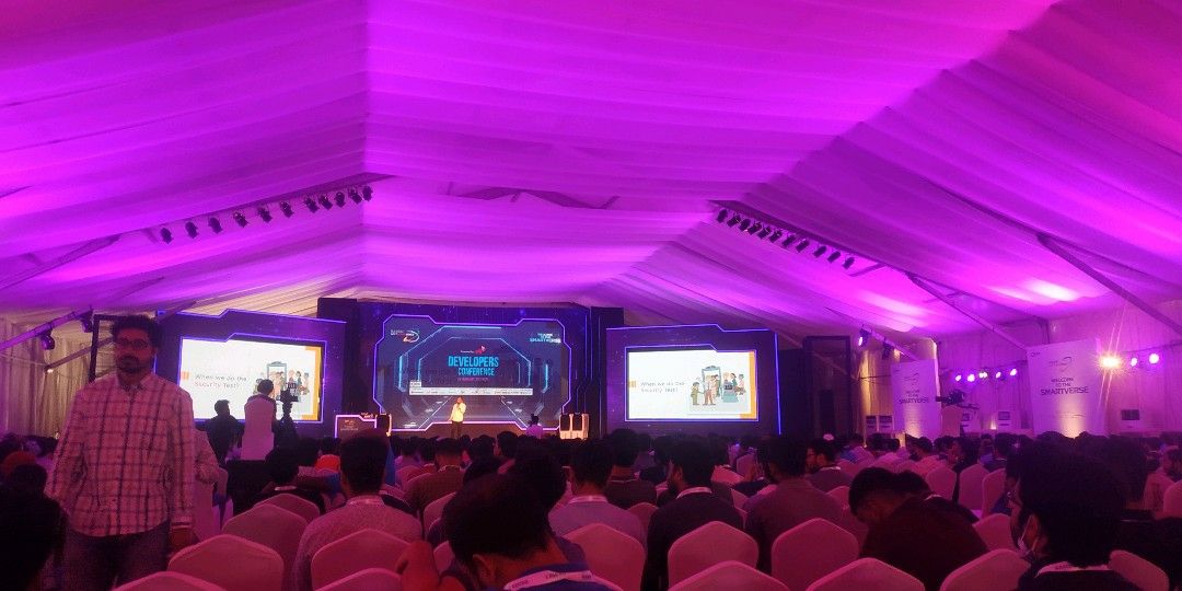 Md Mahfujar Rahman on LinkedIn: #basissoftexpo Md Mahfujar Rahman on LinkedIn: #basissoftexpo