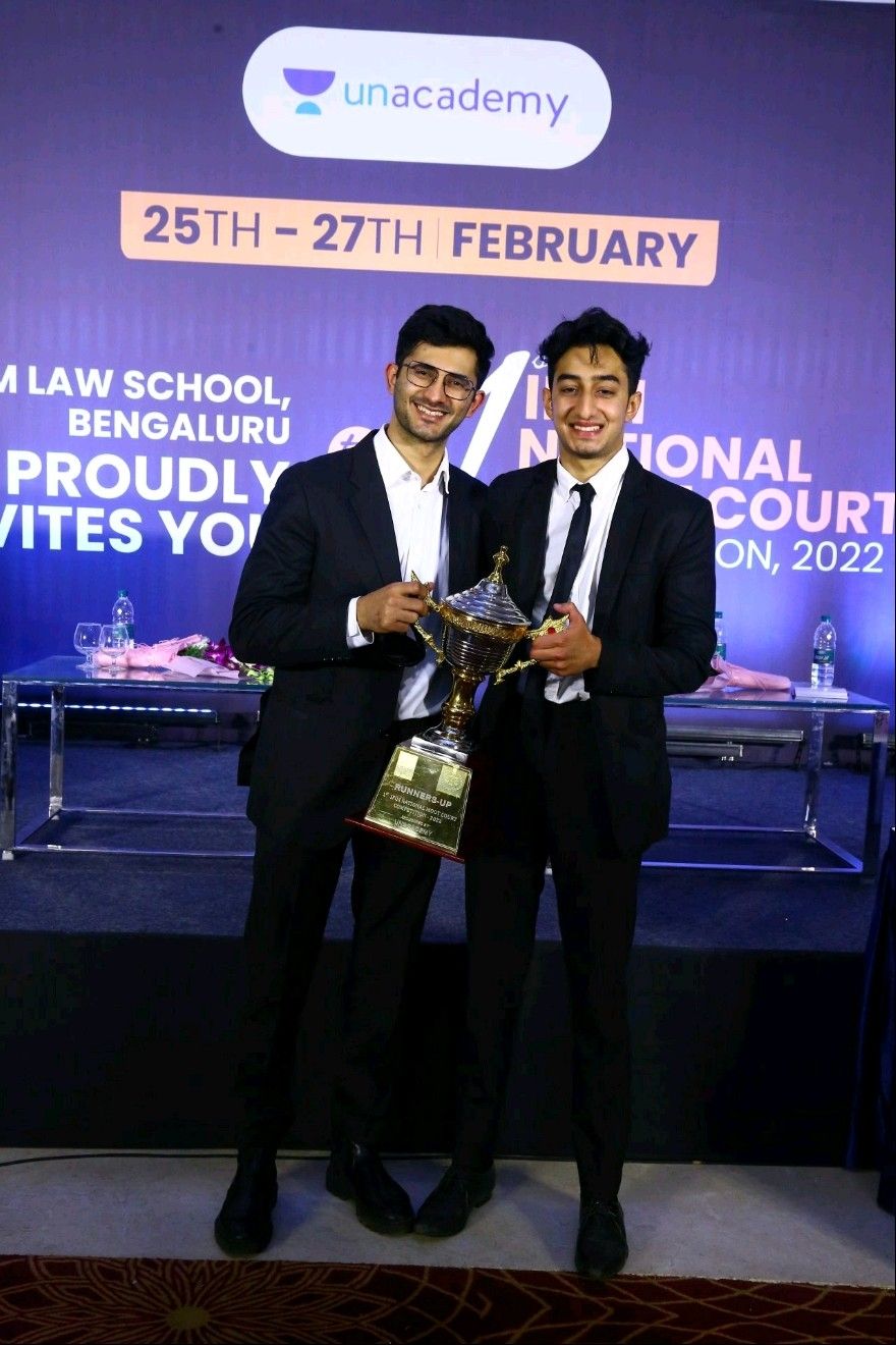 Nikhil Asrani on LinkedIn: Elated to announce that Pratik Dawda and ... Nikhil Asrani on LinkedIn: Elated to announce that Pratik Dawda and ...