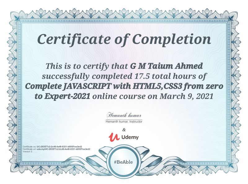 Taium Ahmed posted on LinkedIn Taium Ahmed posted on LinkedIn