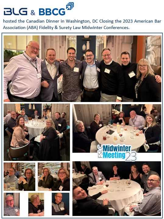 Simon Daigle on LinkedIn: #blg #bbcg Simon Daigle on LinkedIn: #blg #bbcg