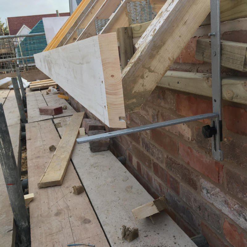 Tony Mc Nally on LinkedIn: #soffit #marks #roof Tony Mc Nally on LinkedIn: #soffit #marks #roof