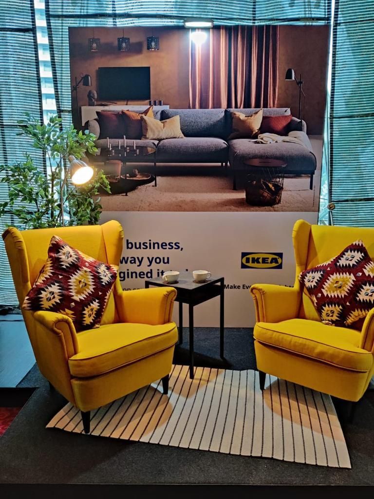 Saptarshi Dutta on LinkedIn: #ikeaindia Saptarshi Dutta on LinkedIn: #ikeaindia