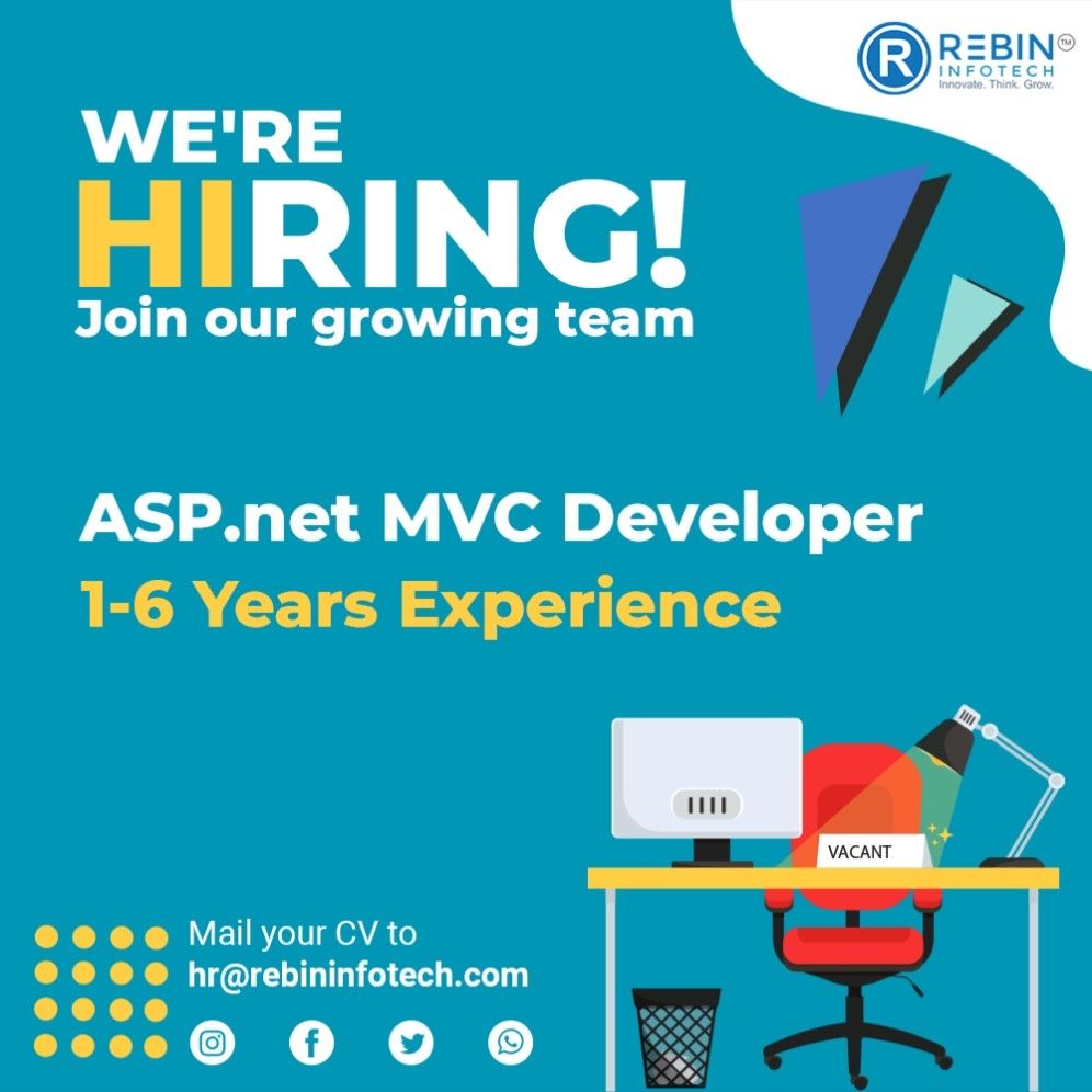 Sreerupa Dutta on LinkedIn: #hiringalert #urgentopening # ... Sreerupa Dutta on LinkedIn: #hiringalert #urgentopening # ...
