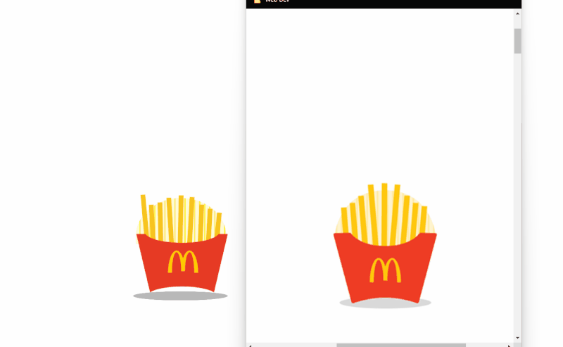 Brandon Moy on LinkedIn: #html #css #animation Brandon Moy on LinkedIn: #html #css #animation