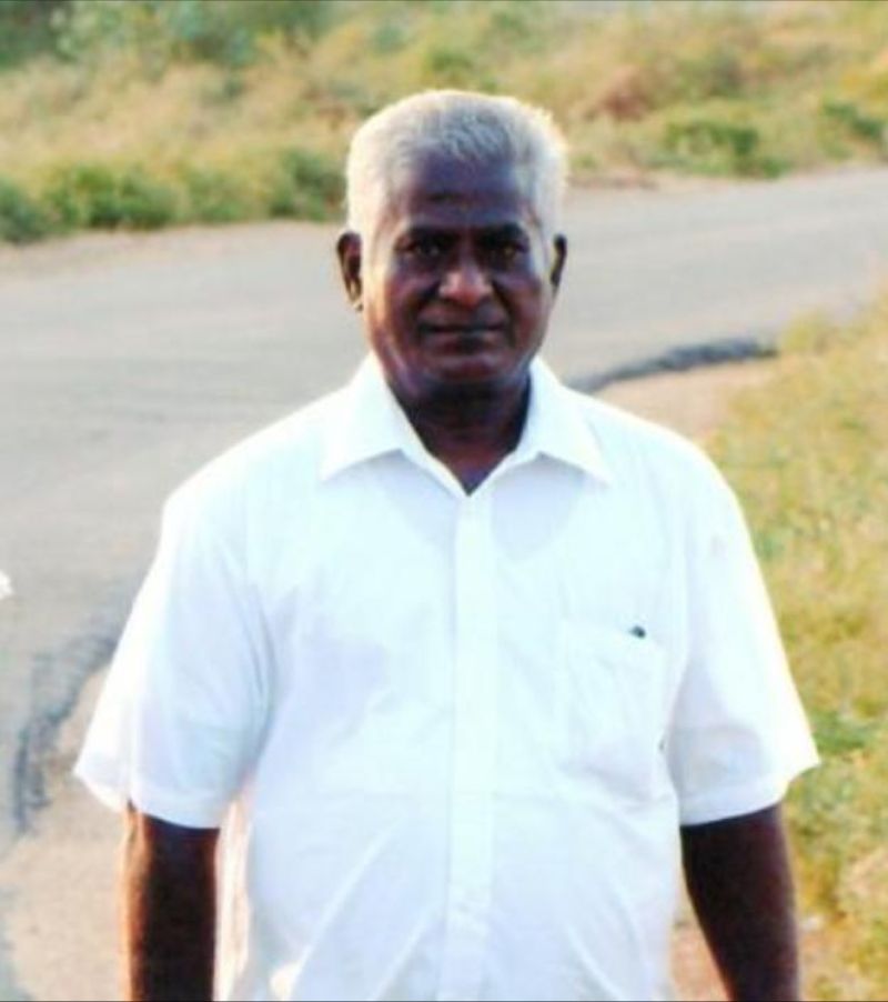 Udayakumar Rajendran posted on LinkedIn Udayakumar Rajendran posted on LinkedIn