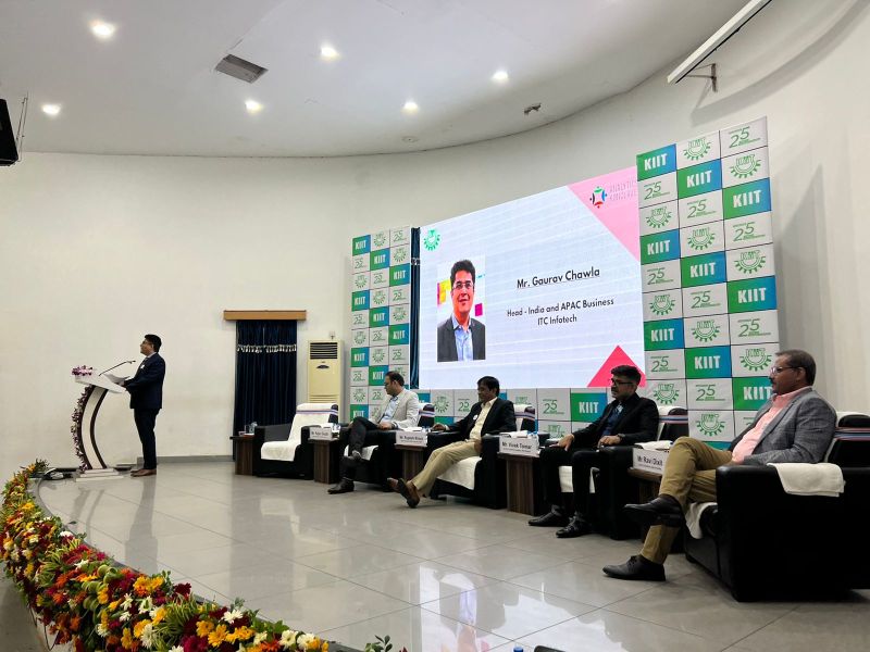 Gaurav Chawla on LinkedIn: #ai #analytics #datascience #kiituniversity #mba Gaurav Chawla on LinkedIn: #ai #analytics #datascience #kiituniversity #mba