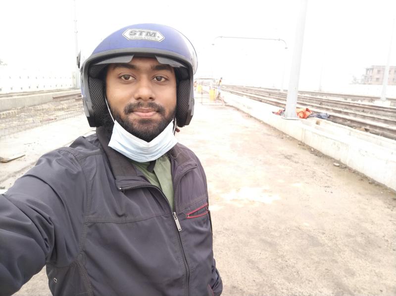Engr Md Nadim Hasan on LinkedIn: Feeling awesome 😎 Engr Md Nadim Hasan on LinkedIn: Feeling awesome 😎