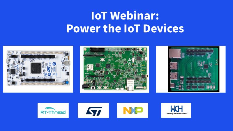 RT-Thread IoT OS on LinkedIn: The 2023 IoT Contest follows the IoT ... RT-Thread IoT OS on LinkedIn: The 2023 IoT Contest follows the IoT ...