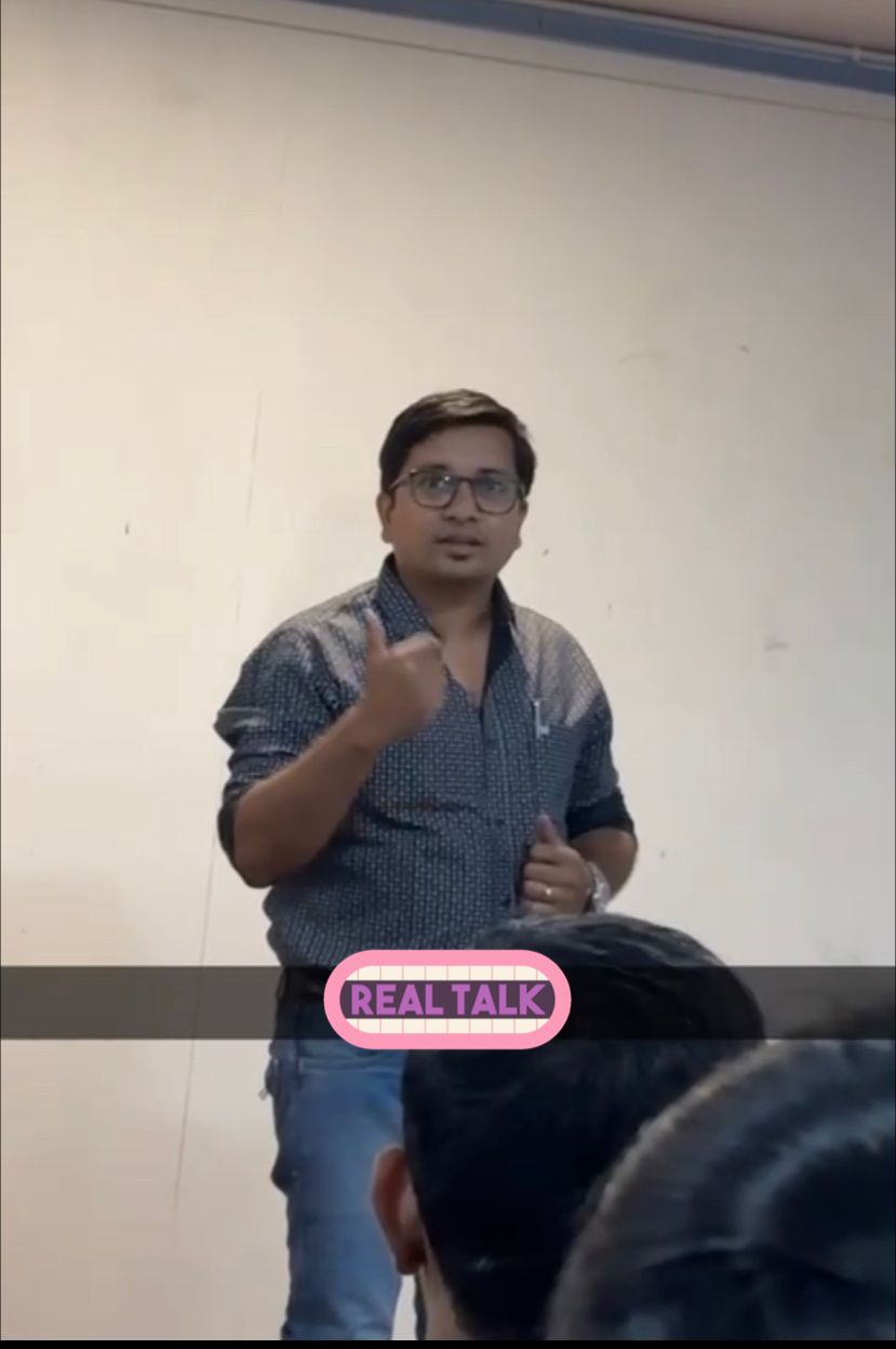 Chetan Akkol PMP®, ITIL V4 on LinkedIn: It was an wonderful opportunity ... Chetan Akkol PMP®, ITIL V4 on LinkedIn: It was an wonderful opportunity ...