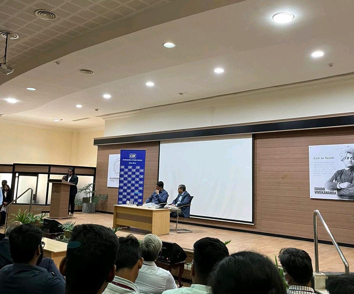 Chandini Devi on LinkedIn: #psgim Chandini Devi on LinkedIn: #psgim