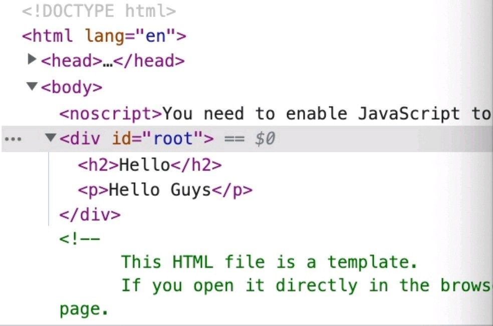Disha Jain on LinkedIn: #react #reactjs #reactjsdeveloper #webdevelopment Disha Jain on LinkedIn: #react #reactjs #reactjsdeveloper #webdevelopment