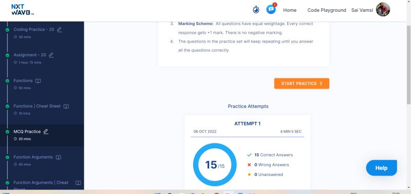 Sai Vamsi Pechetti on LinkedIn: #30daysofcode #pythonprogramming # ... Sai Vamsi Pechetti on LinkedIn: #30daysofcode #pythonprogramming # ...