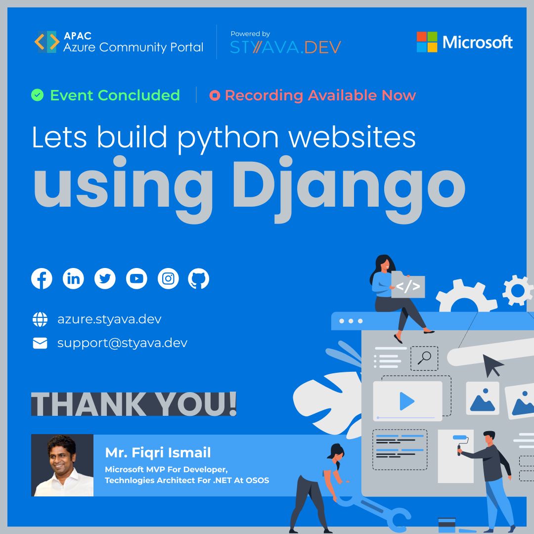 STYAVA.DEV on LinkedIn: #python #pythonlearning #pythonprogramming # ... STYAVA.DEV on LinkedIn: #python #pythonlearning #pythonprogramming # ...